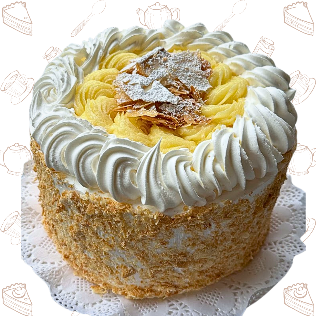 Fany's Bakery - Tortas y Pasteles - Requinoa – Fany's Bakery ...